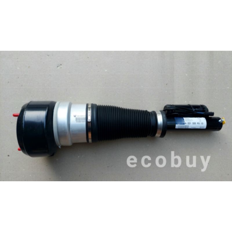 RECON Mercedes Benz W221 Front Airmatic Absorber Air Suspension (Right ...
