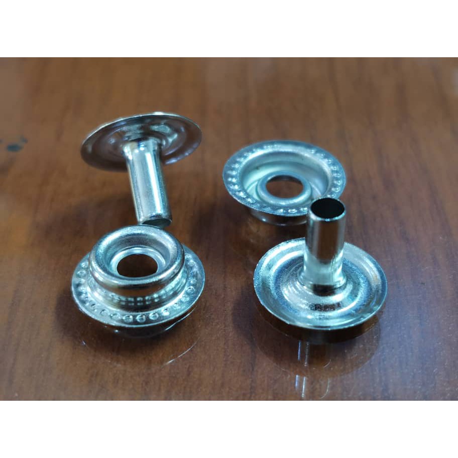 Helmet Button For 3 Pin & 5 Pin Visor | Shopee Malaysia