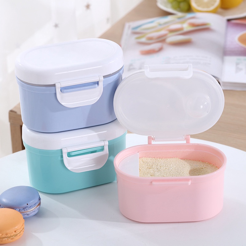 Milk Powder Box 400g | Shopee Malaysia