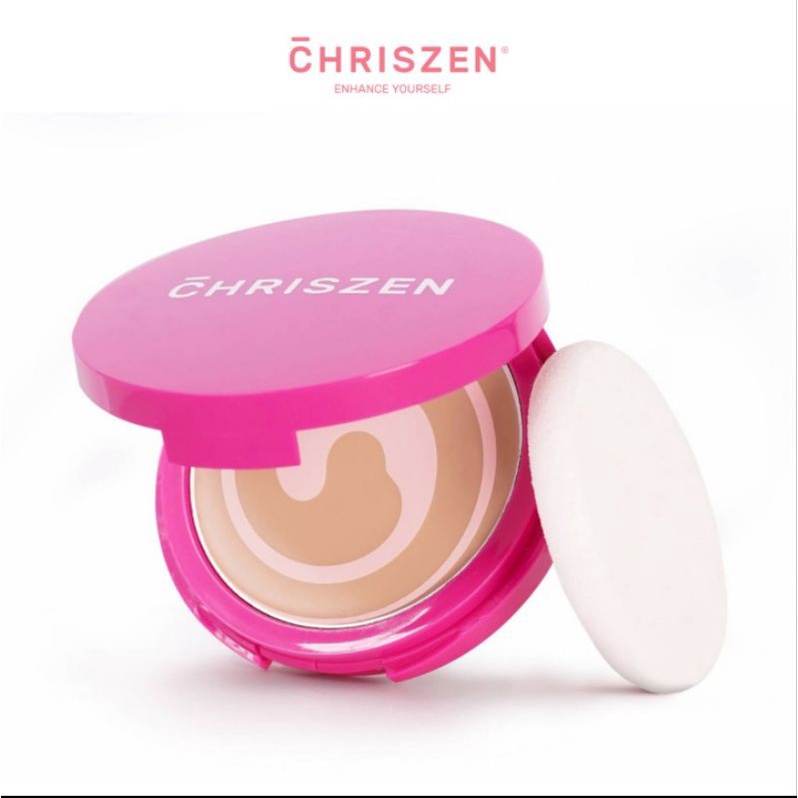 (Original)CHRISZEN Mini Moist Cake 12g/20g(Exp2025)Made in Korea+Free ...