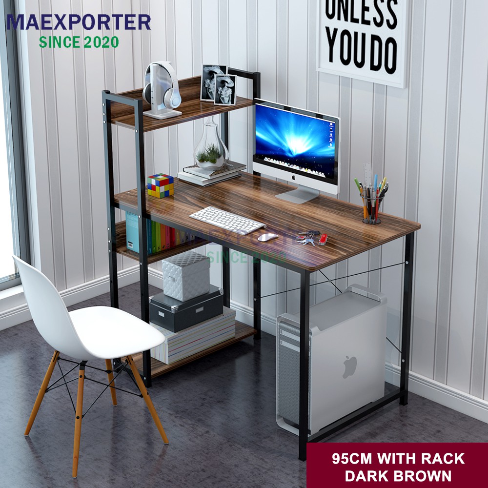 Good Quality Multipurpose Writing And Dekstop Table Meja Tulis Meja ...
