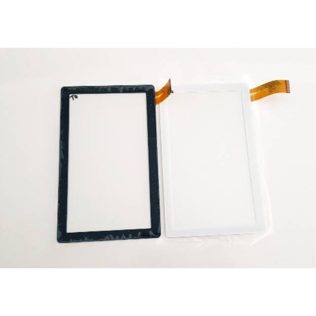 LAYAR Ts Touchscreen tablet tab Prince PC22 Original Touchscreen Touch ...