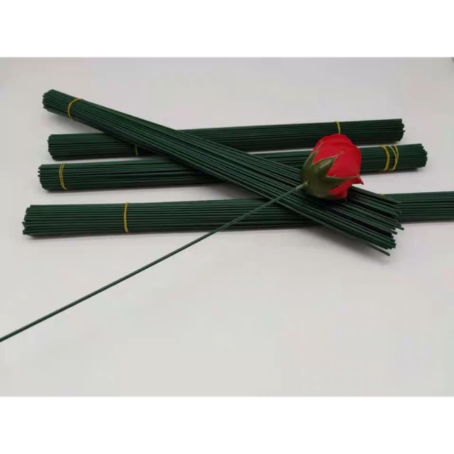 🔥READY STOCK🔥 Flower Soap stick Tangkai Bunga Tangkai Besi Tangkai ...