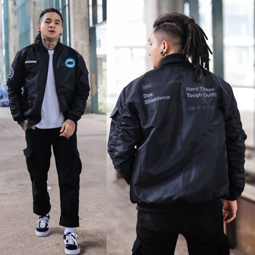 Latest Men's bomber jacket - bomber jacket High Quality Premium ...