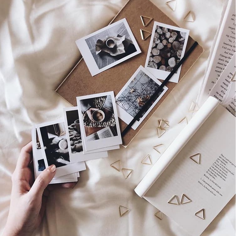 2r size Lomo printing service makes memories into prints! | Shopee Malaysia