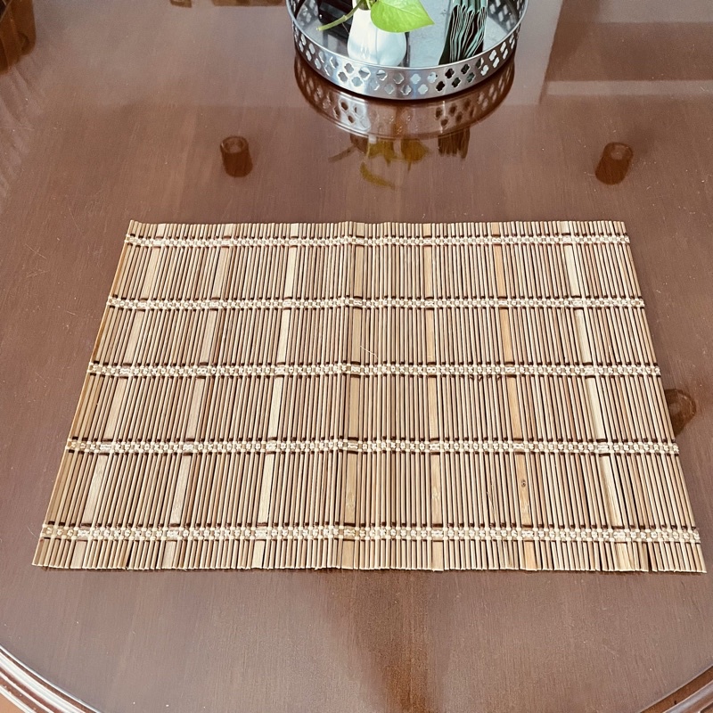 Alas Pinggan / Place Mat | Shopee Malaysia