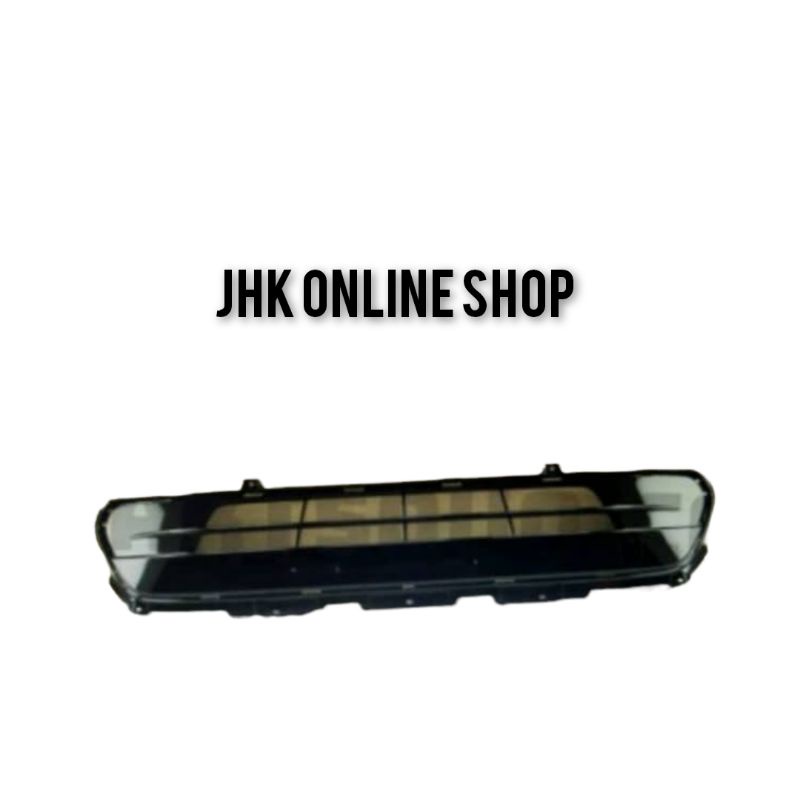 KIA SPORTAGE SL GRILLED FRONT BUMPER 100%ORIGINAL 86560-C5010 | Shopee ...