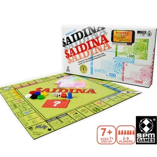 Buy saidina game Online With Best Price, Mar 2026 | Shopee Malaysia
