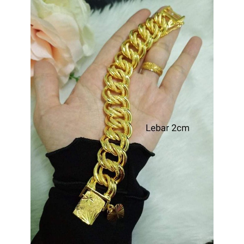 COCO EMAS BANGKOK PREMIUM ‼️RESTOCK 🔥 | Shopee Malaysia