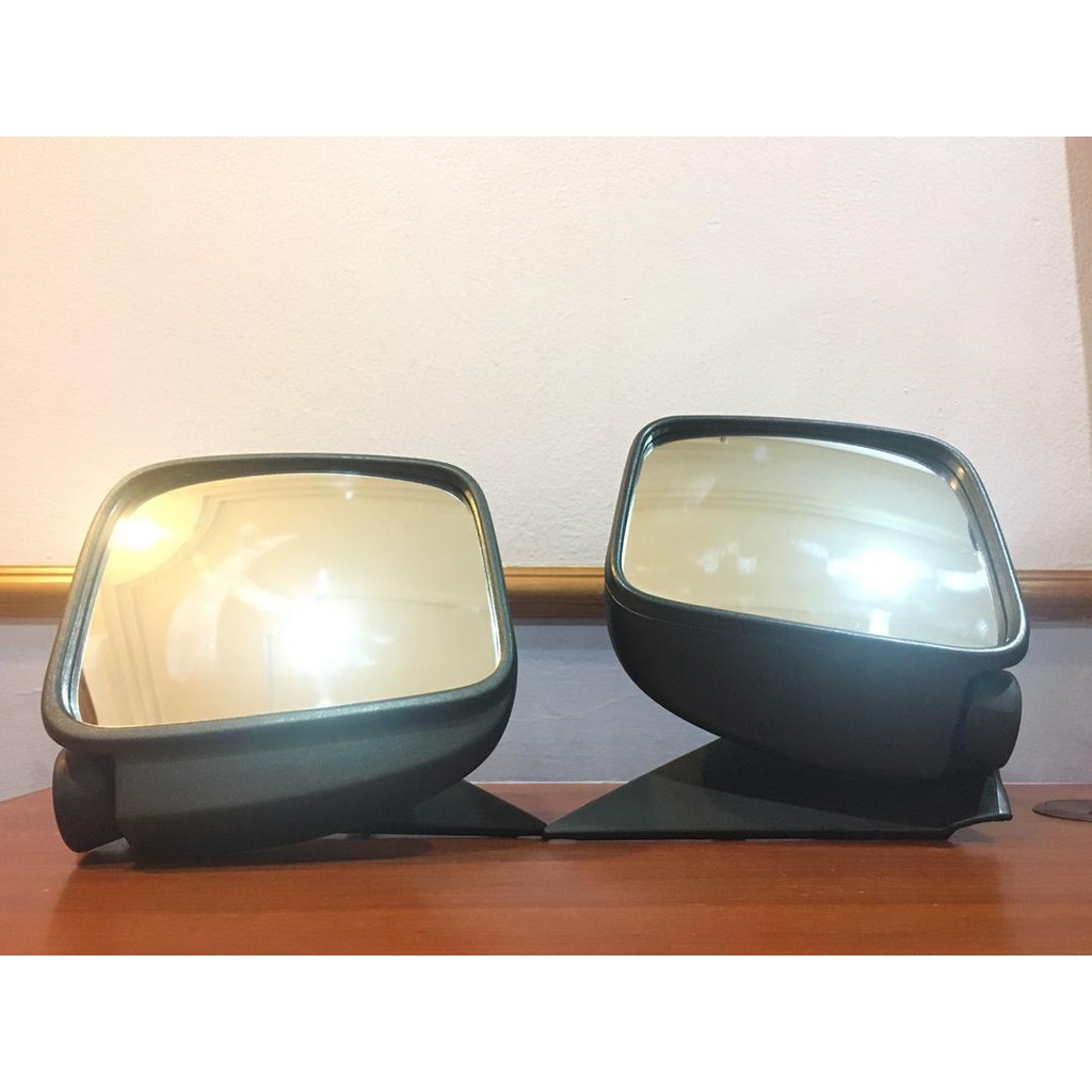 TOYOTA HIACE KDH200 (2004') SIDE MIRROR (LH / RH) | Shopee Malaysia