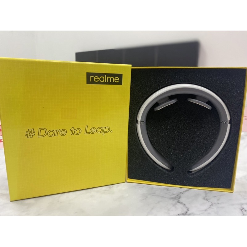 🔥LIMITED EDITION REALME Gift Pack🔥 | Shopee Malaysia