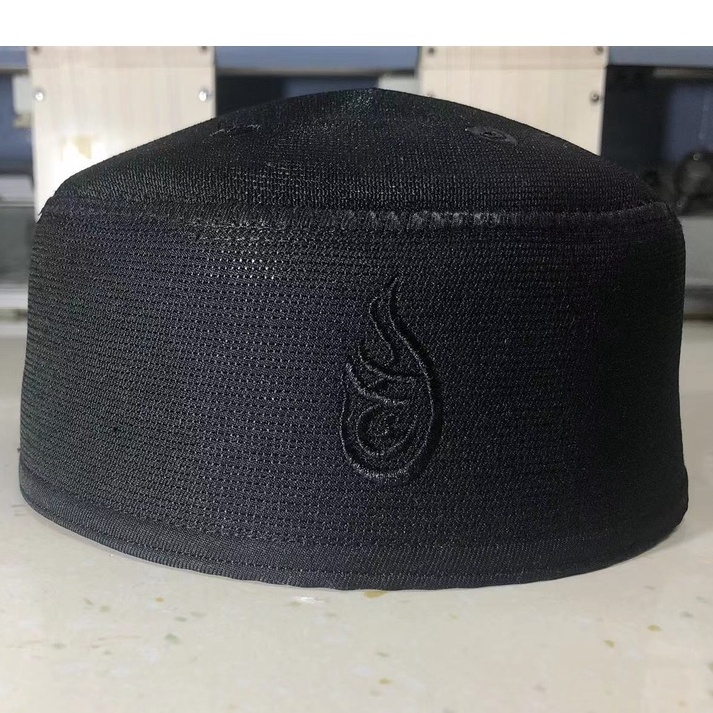 Kopiah Al-Haj/Muslim Prayer Cap | Shopee Malaysia