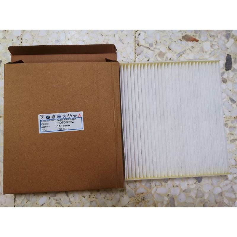 OEM🍁 Proton Iriz persona 2017 / preve 2018 / EXORA / SAGA VVT N95 ...