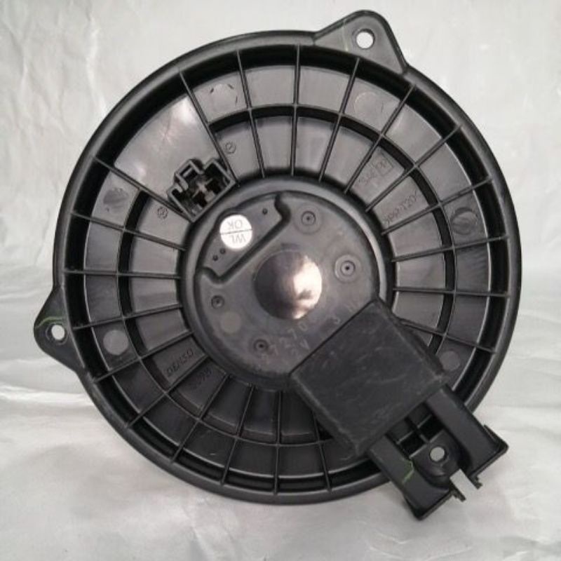 TOYOTA INNOVA REAR BLOWER MOTOR ND 1260 | Shopee Malaysia
