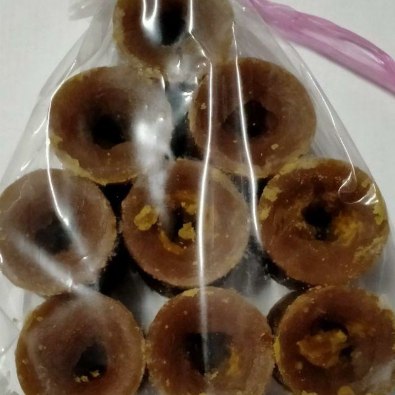 GULA MELAKA COMEL / GULA MELAKA TRADISIONAL / GULA MELAKA KETUL KECIL ...