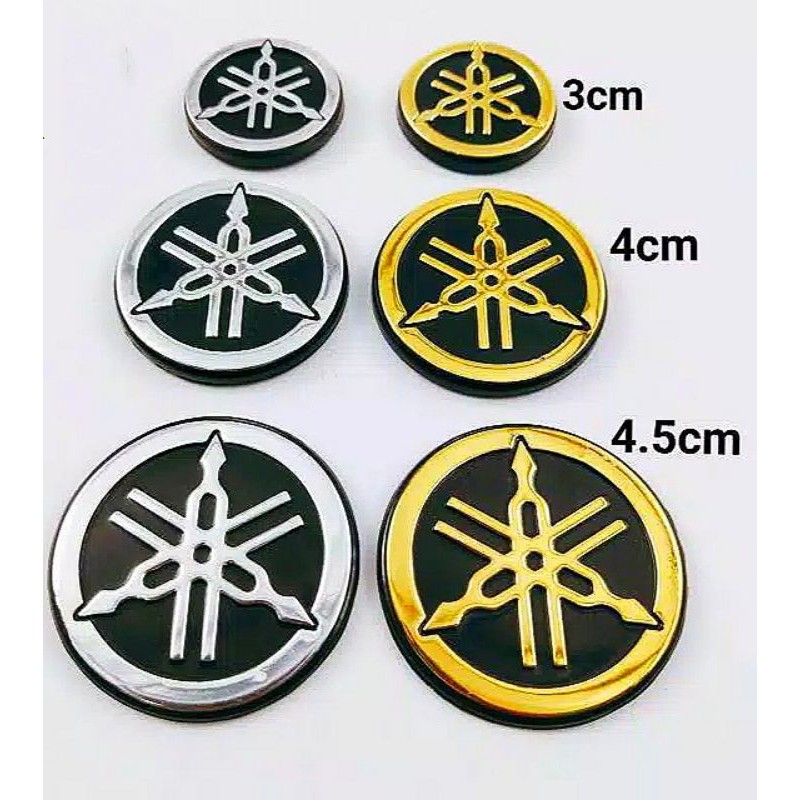 Ebmlem loga yamaha/1Pcs yamaha logo/yamaha emblem/yamaha Symbol ...