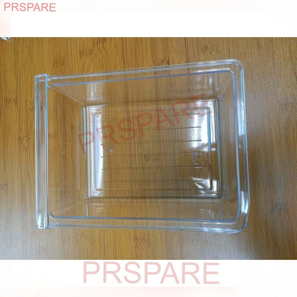 SHARP ICE STORAGE BOX A683 SJ-171 SJ-175 SIMPAN AIS FRIDGE SPARE PART ...