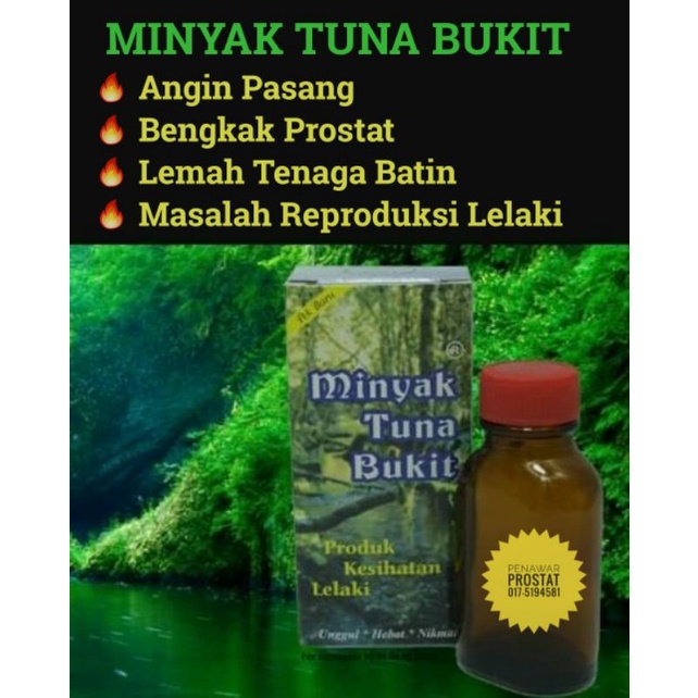 RAWATAN ANGIN PASANG/ LEMAH TENAGA BATIN/ TAHAN LAMA /MASALAH LELAKI ...