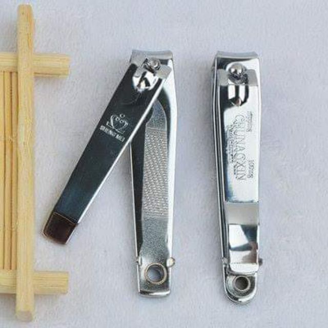 Nail Clipper Ketip Kuku Pemotong Kuku Ready Stock Nail Clipper murah ...