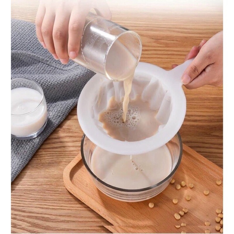 Sifter for grain milk | Shopee Malaysia