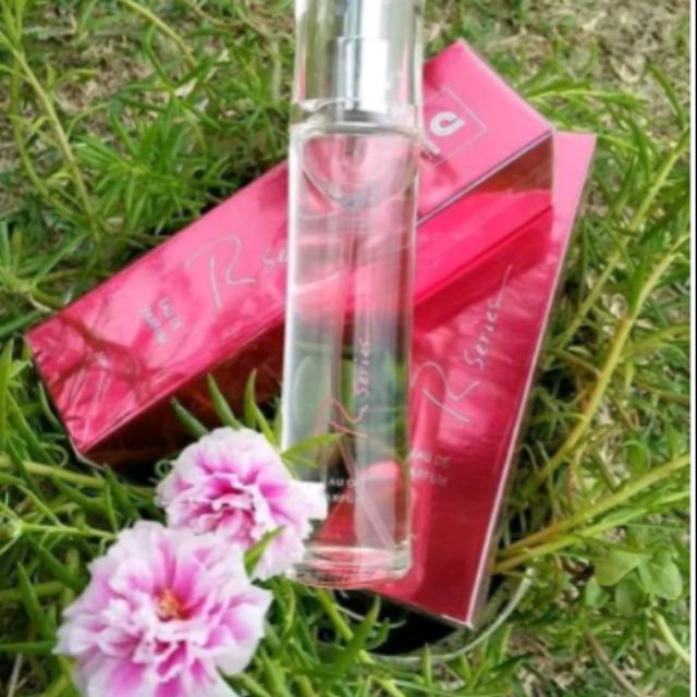 PERFUME R SERIES 💯 ORIGINAL | Shopee Malaysia