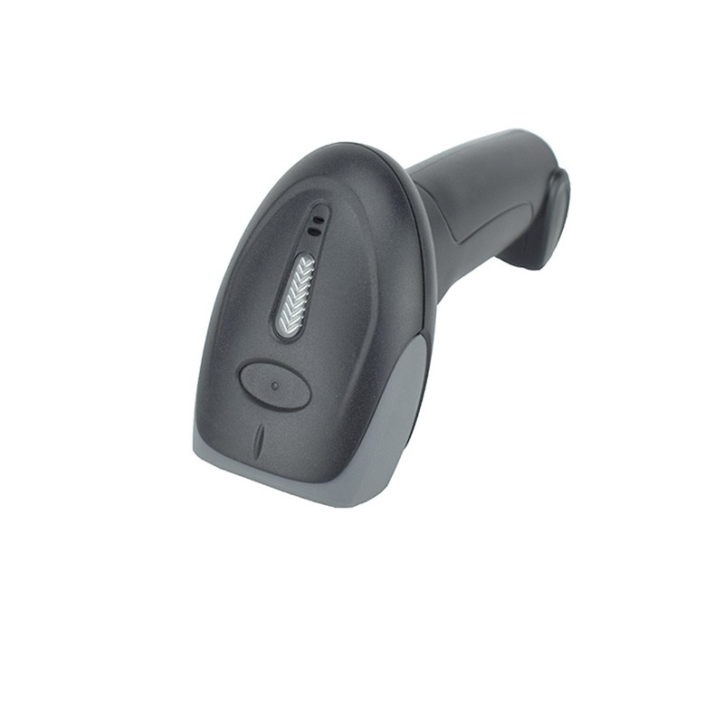 Competitive Price Wired Wireless 1D 2D QR Code Barcode Scanner ...