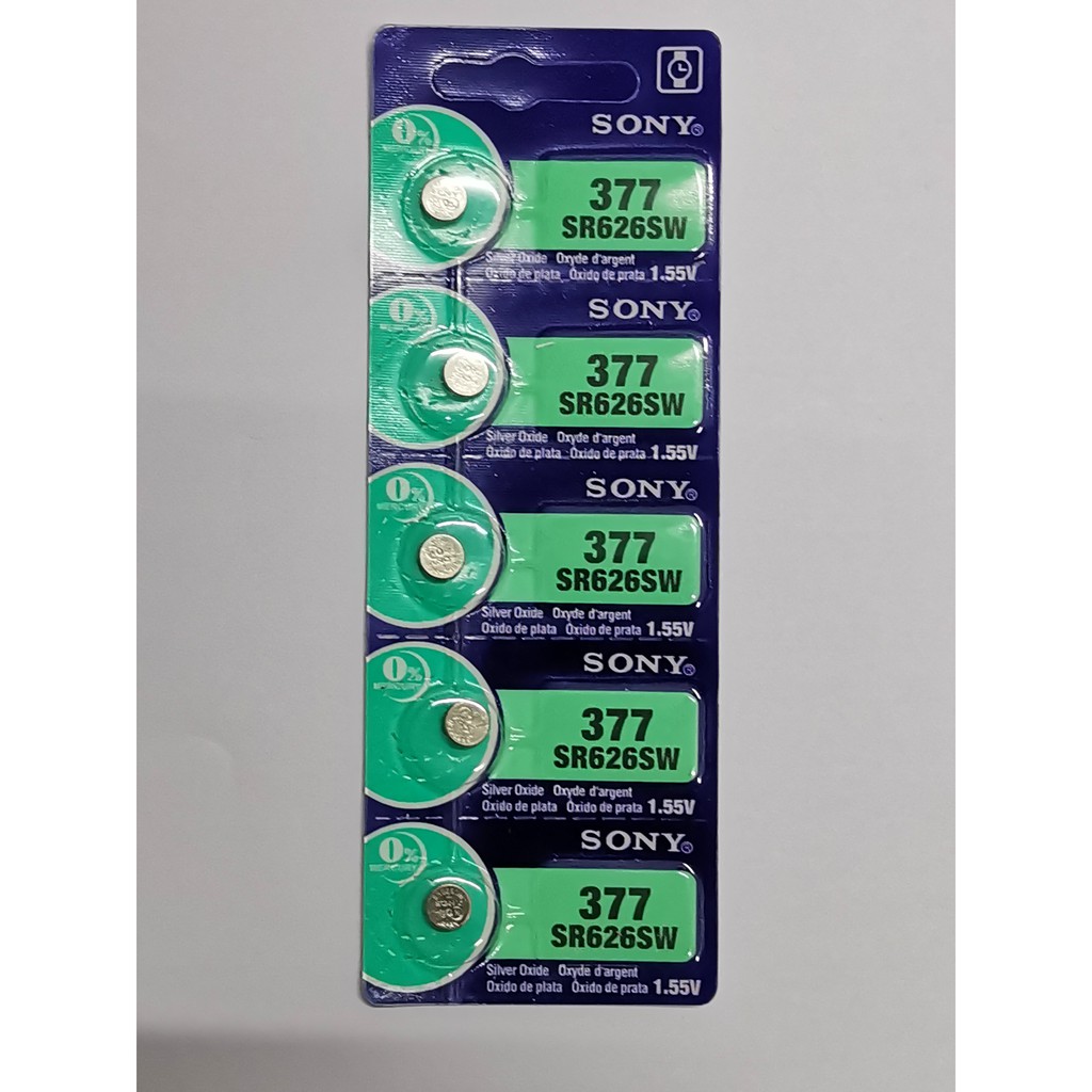 Japan SONY ori • 337 SR416SW • 364 SR621SW • 371 SR920SW • 377 SR626SW ...