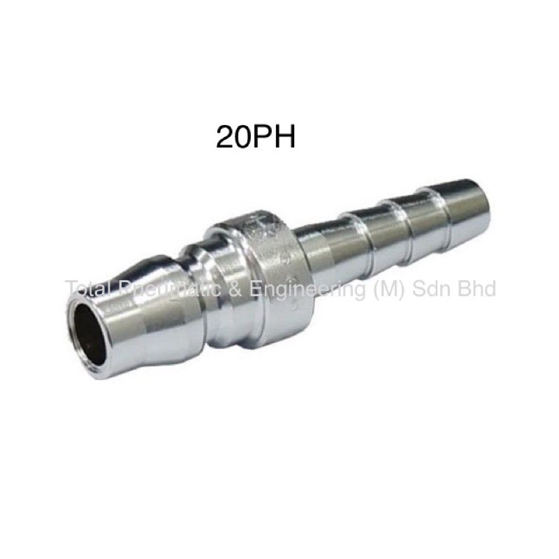 Air Coupler 20PH Quick Coupler Compressor Hose Coupler | Shopee Malaysia