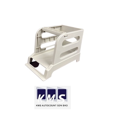 Universal New Manual Operation Label Rollback Rewinder For Argox TSC ...