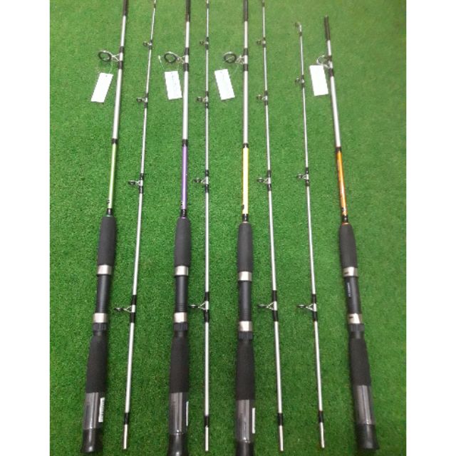 Shimano Cruzar SG Fishing Rod | Shopee Malaysia