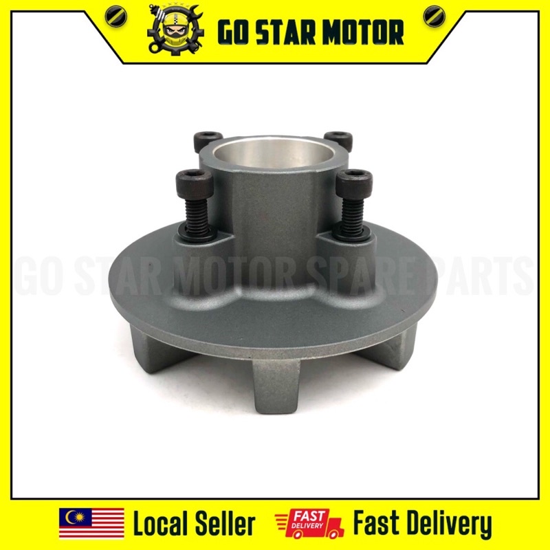 BENELLI SM SPORT SMSPORT 110R ( Use RXZ Sprocket ) Modify Sprocket ...
