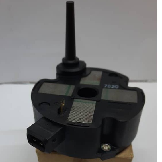 PROTON WIRA 1.5CC/MITSUBISHI INJECTION IGNITION COIL MODEL H3T03471A ...