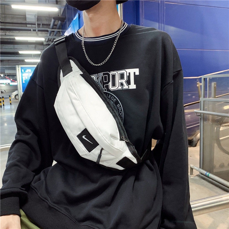 Shoulder Bag Nike Beg Telefon Bimbit, Beg Dada, Jenama Pasang Utusan ...