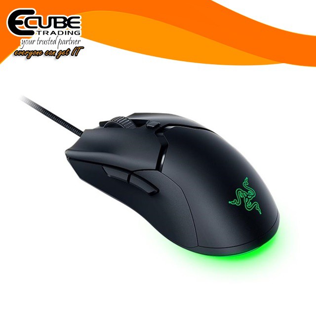 RAZER VIPER MINI MOUSE | Shopee Malaysia