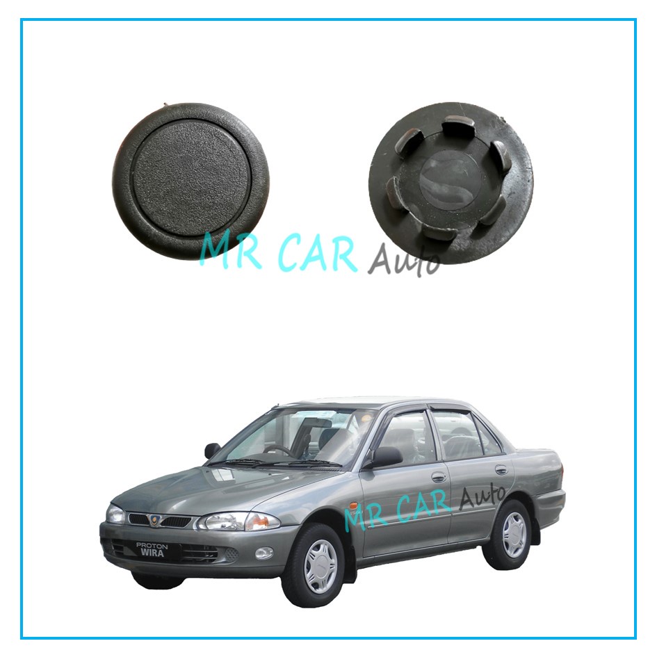 PROTON WIRA SEDAN AEROBACK SAGA ISWARA SEDAN AEROBACK REGULATOR HOLE ...