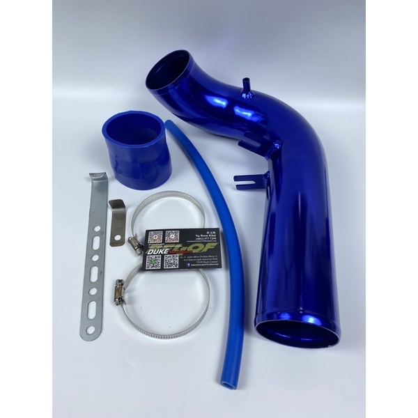 Proton Campro Air Intake Pipe Kit Campro Engine Ram Piping Intake Open ...