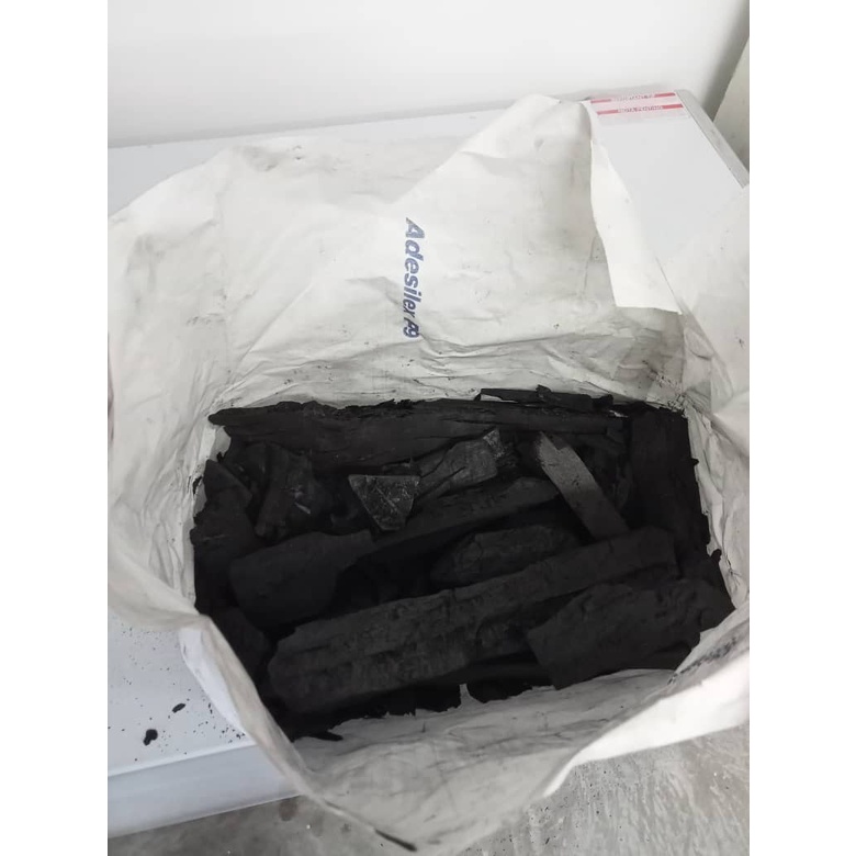ARANG BATU 3KG BBQ 火炭 | Shopee Malaysia