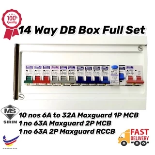 db box - Prices and Promotions - Jan 2026 | Shopee Malaysia
