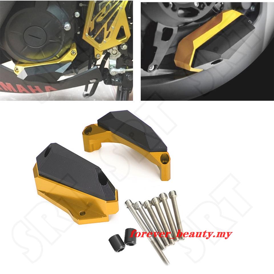 For Yamaha YZF R3 R25 YZF-R3 YZF-R25 2016 2017 2018 2019 2020 ...