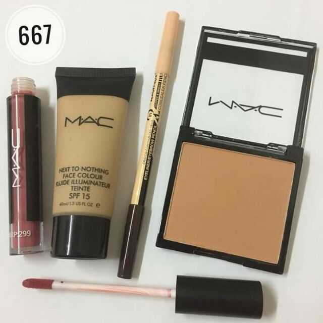 🔥SET MEKAP MURAH 🔥 | Shopee Malaysia