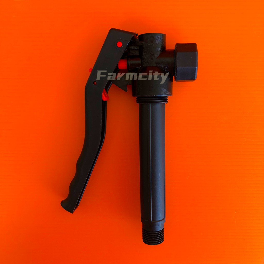 Local Pump Manual Pump Knapsack Sprayer Auto Release Holder Pemegang ...