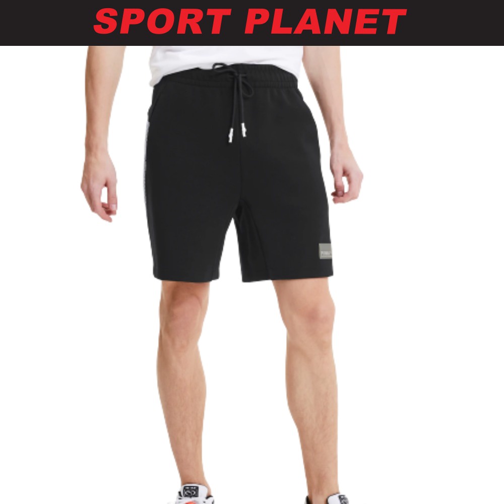 Puma Men Avenir Short Tracksuit Pant Seluar Lelaki (596460-01) Sport ...