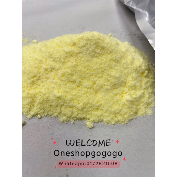 (AAA )High quality milk flavor powder (Taiwan )(顶级牛奶香粉）20g | Shopee ...
