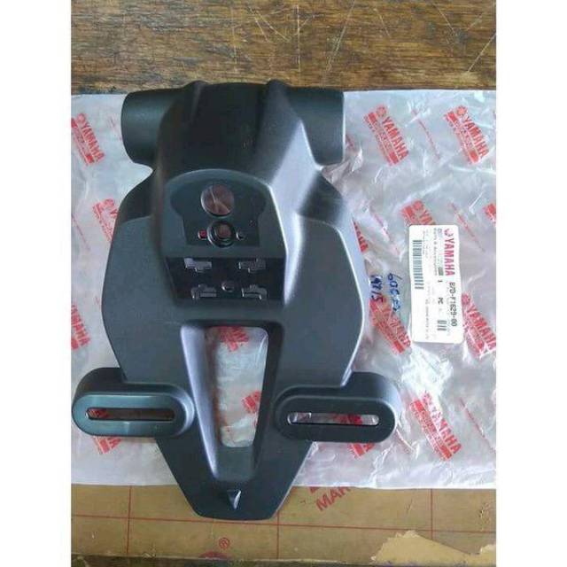 Yamaha mt15 rear fender, original Yamaha mt15 fender | Shopee Malaysia