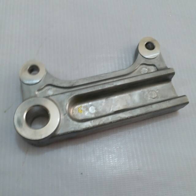 Klx 150 Rear Disc Caliper Mount Bracket ORIGINAL | Shopee Malaysia