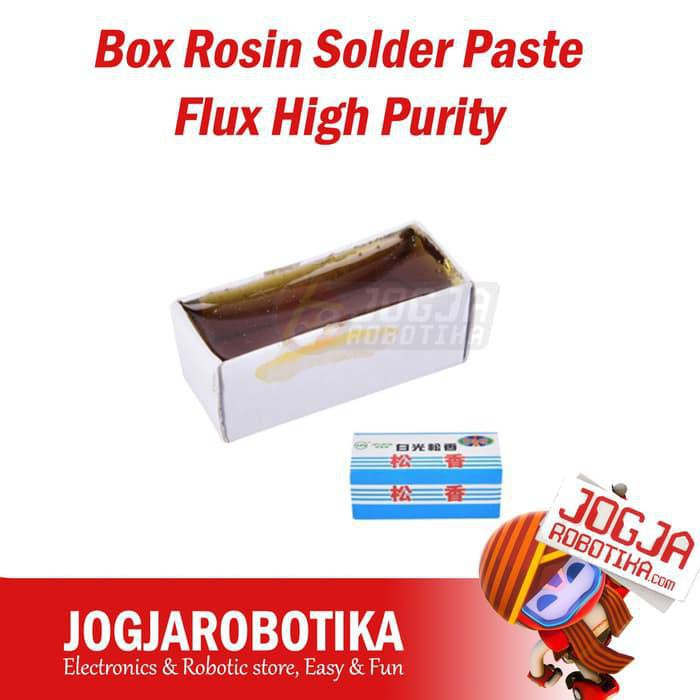 Mini Rosin Solder Paste Box | Shopee Malaysia