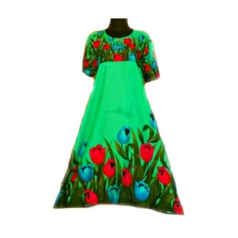 Klok tulip Negligee | Shopee Malaysia