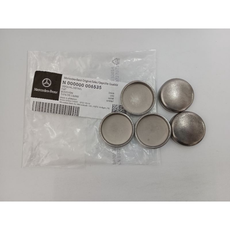 Mercedes Benz Original 000000 006535 Water Jacket 34mm | Shopee Malaysia