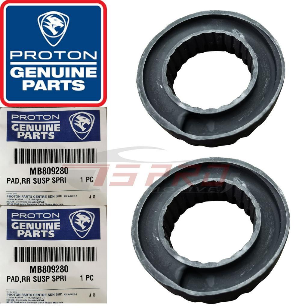 Proton Wira Satria Waja Gen2 Old Persona Genuine Rear Belakang ...