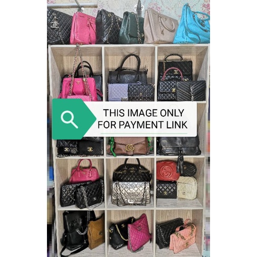 BAGS BUNDLE (LOCK DURING SHOPEE LIVE ONLY) | Shopee Malaysia